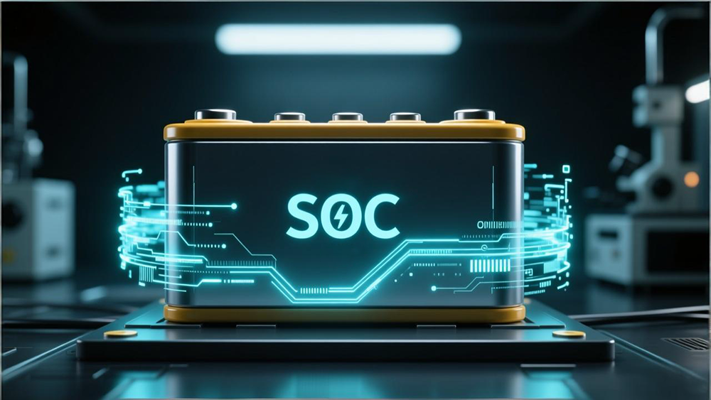 What Is SOC In Energy Storage System and Why Does It Matter? - Seplos ...